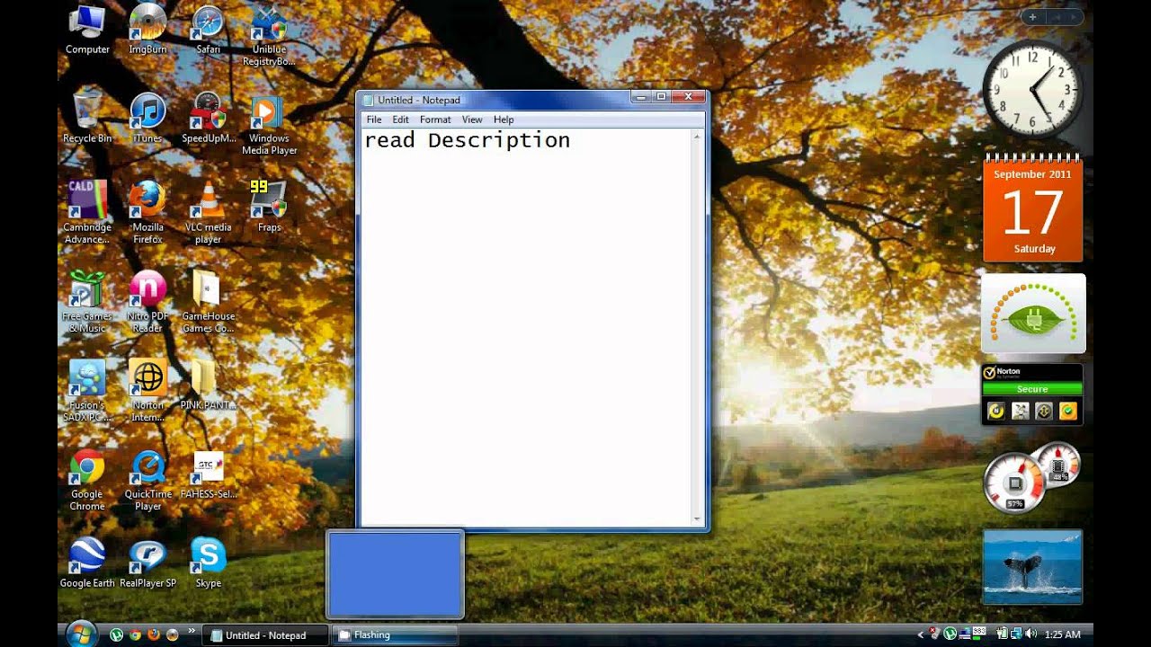 How to play SADX in windowed mode - YouTube
