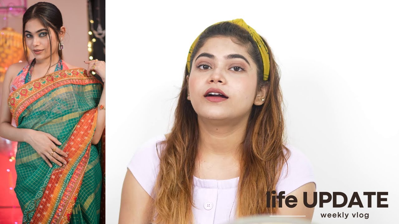 LIFE UPDATE??? SIMI - YouTube