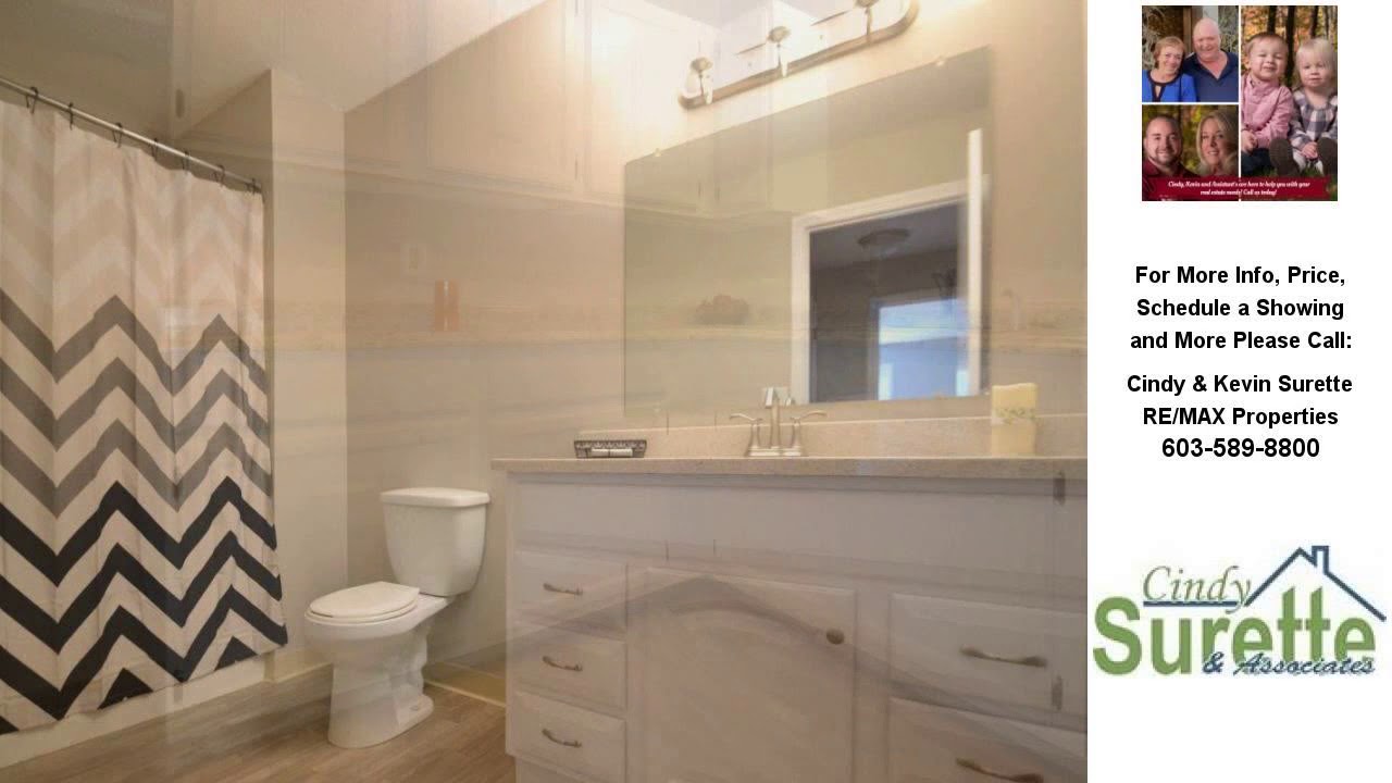 1-12 Bittersweet Road, Nashua, NH Presented by Cindy & Kevin Surette ...