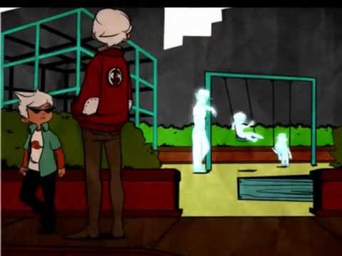 Strider's "Dad" - post-scratch!Dave/Jake/Bro - YouTube
