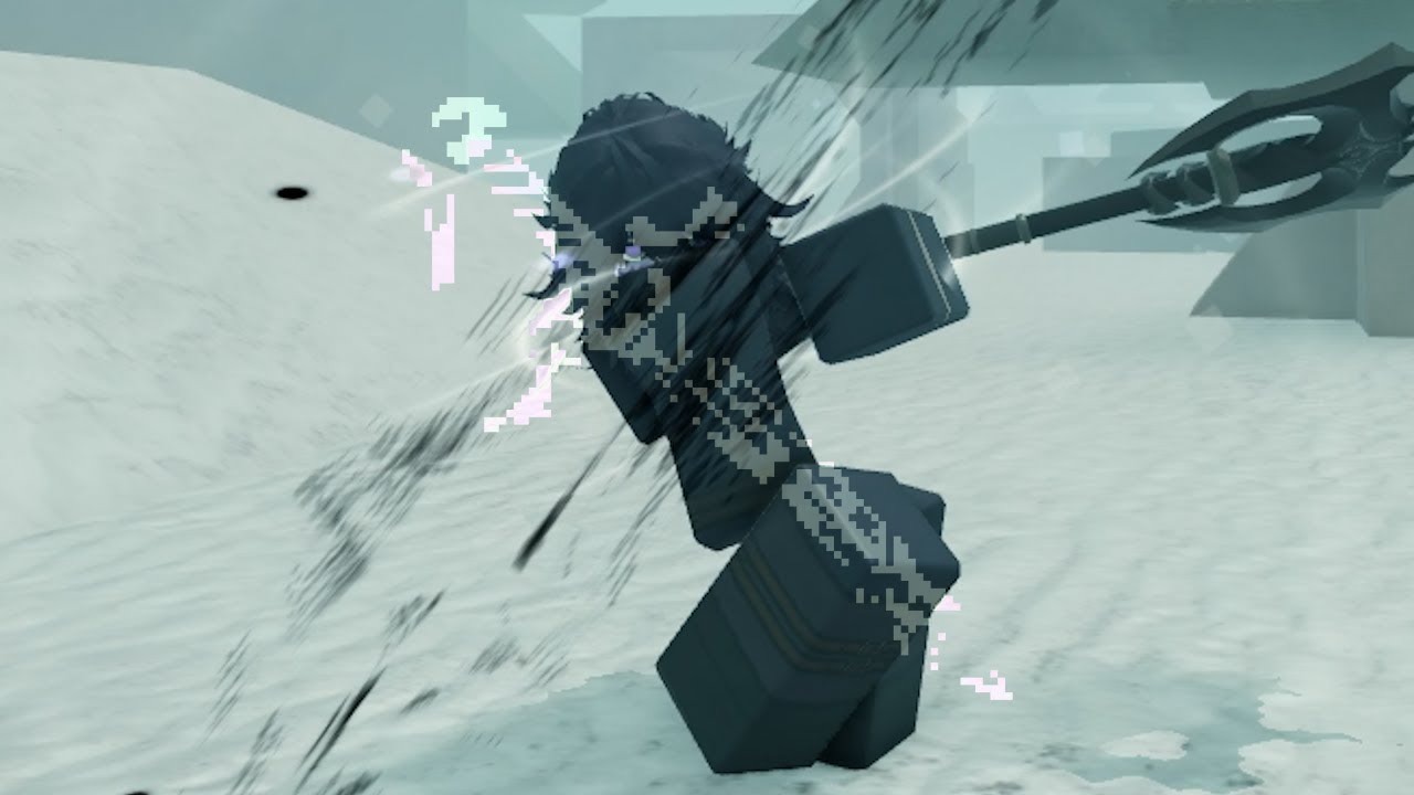 The TRUTH about Night Axe - YouTube