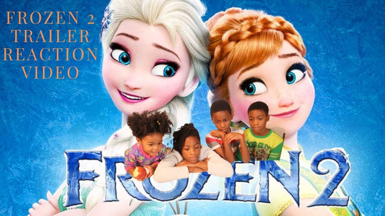 Frozen 2 Officially Announced Youtube