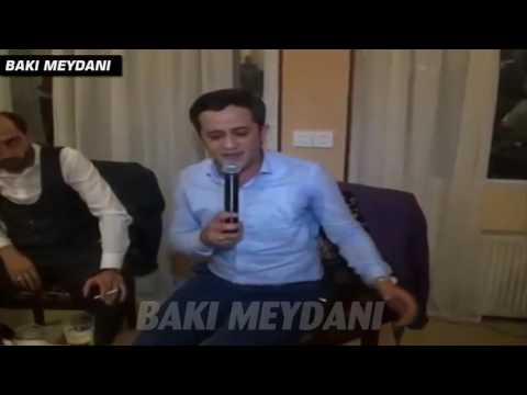 RƏŞAD DAĞLI və ORXAN LÖKBATANLI - HURİ, HARDADI YARIM, NAMƏ