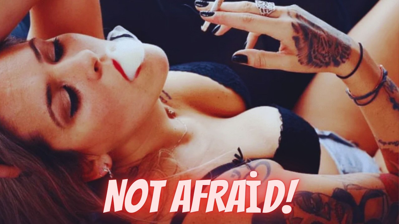 DJ Yusuf Aslan - NOT AFRAİD ( Club Mix ) 2025 #BayramaÖzel #party - YouTube