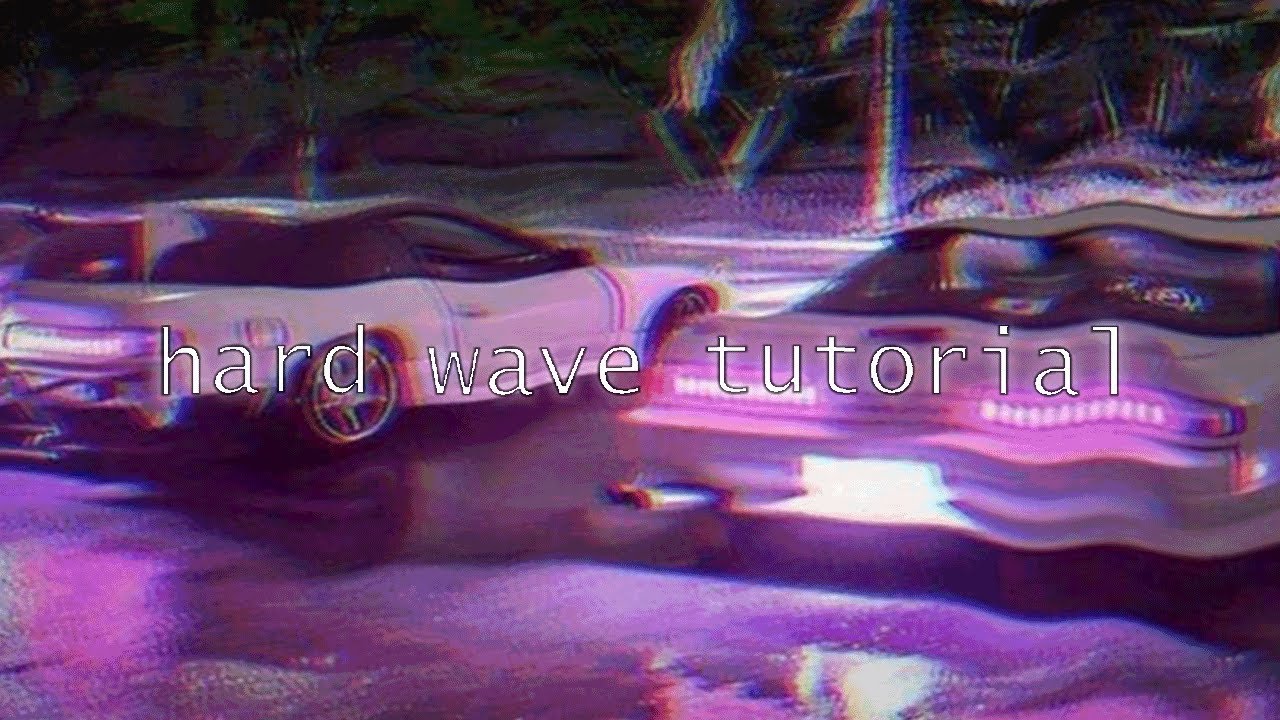 HOW TO MAKE A SKELER/HARD WAVE SONG IN FL STUDIO - YouTube