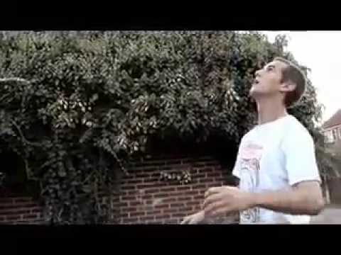 ALEX EBY NIKE IGNORE THE NEGATIVITY - YouTube