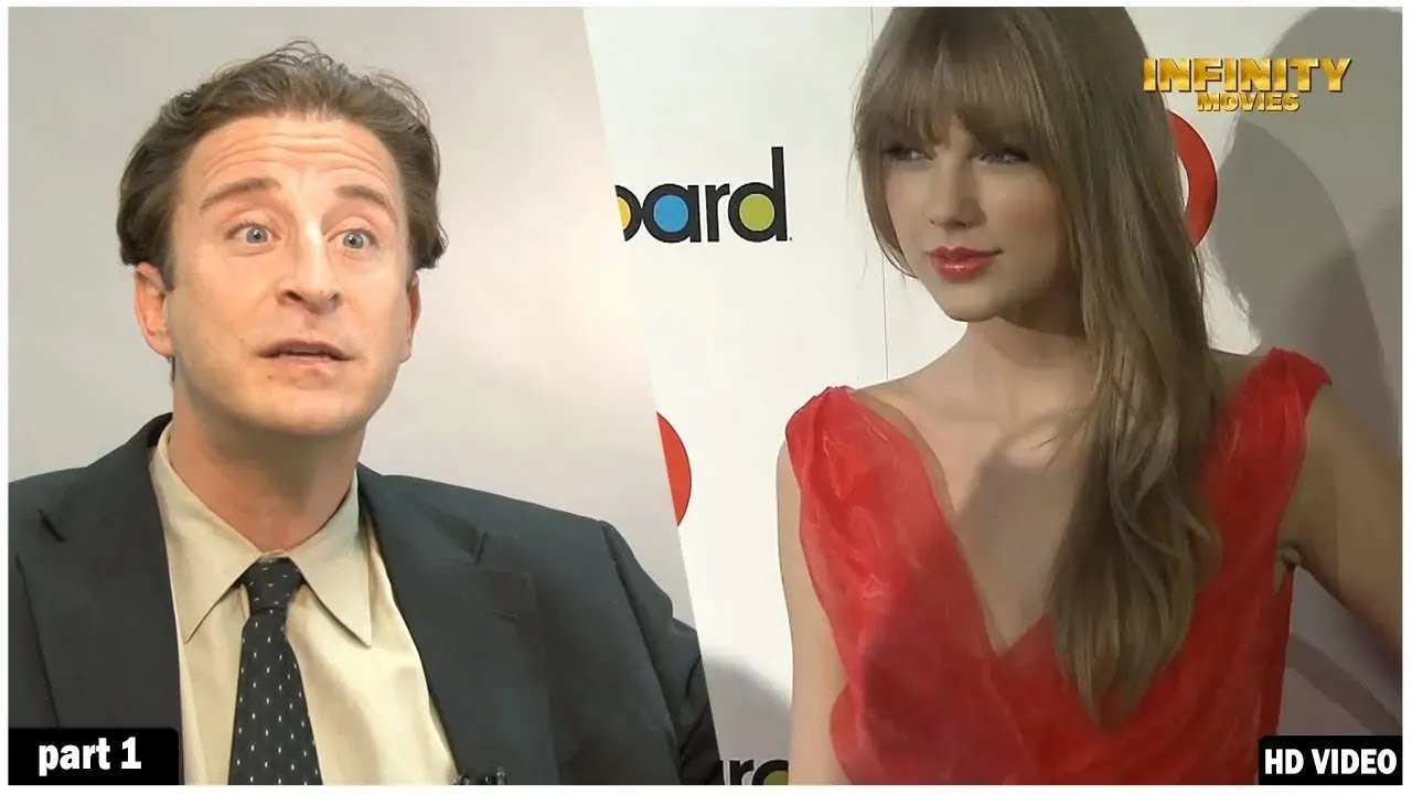 Taylor Swift: A Journey To Unstoppable Success | Americas Sweethearts ...