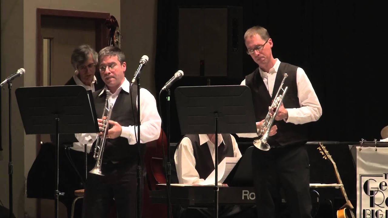 George Rose Band Promo 2013 - YouTube