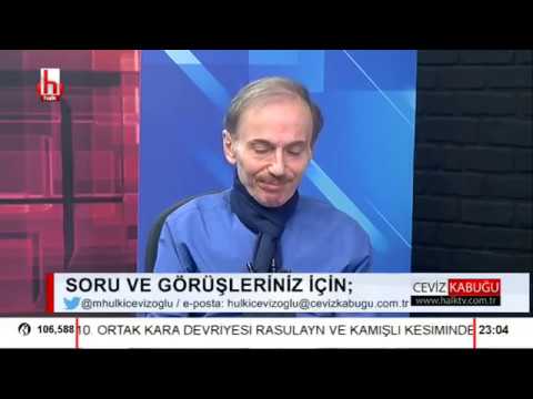 Rahmi Turan'ın amacı  nedir? / Ceviz Kabuğu - 1. Bölüm - 23 Kasım