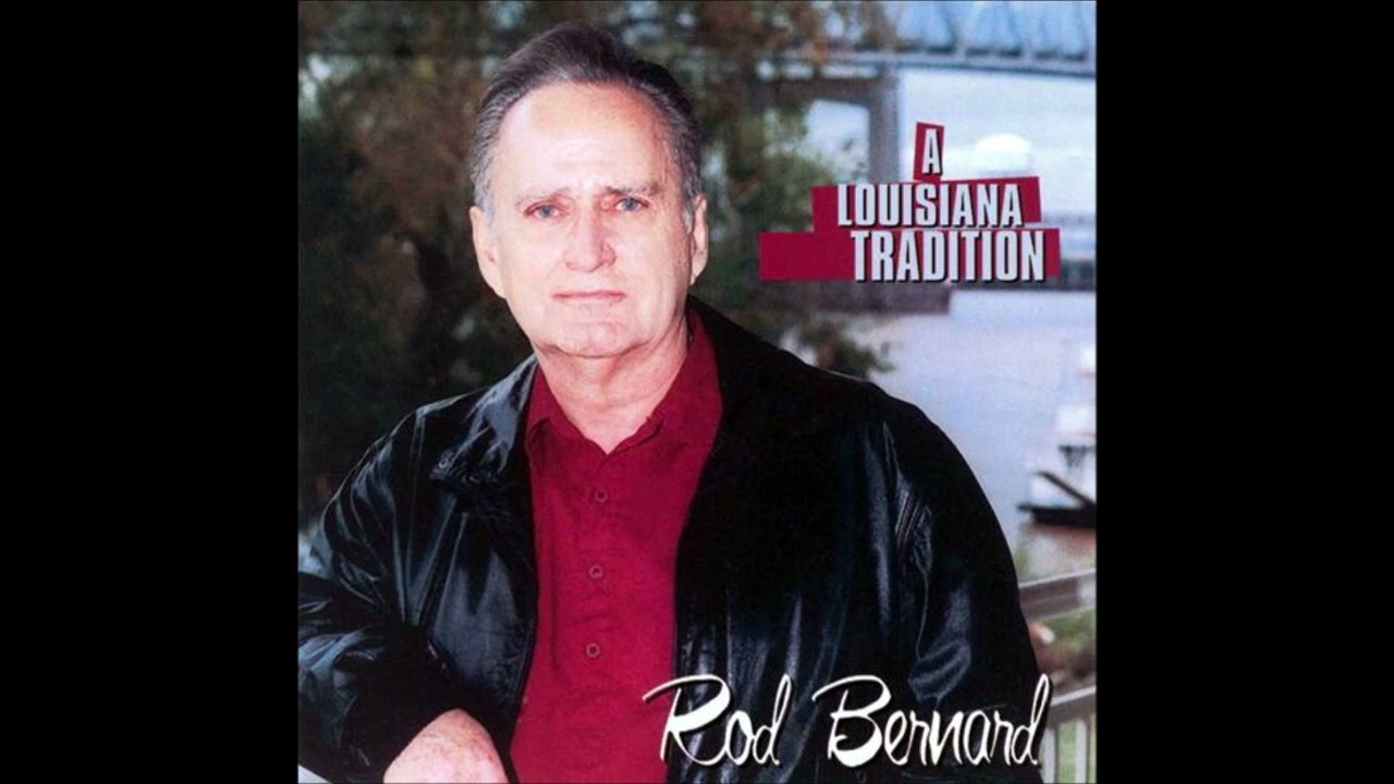 Rod Bernard - Everybody Wants To Know - YouTube