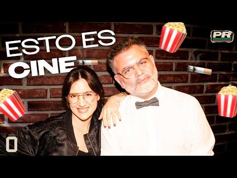ÍNTIMOS con MALE PICHOT: “SIEMPRE ME LA SOBÓ WOODY ALLEN” | #PorFavorRebobinar #1