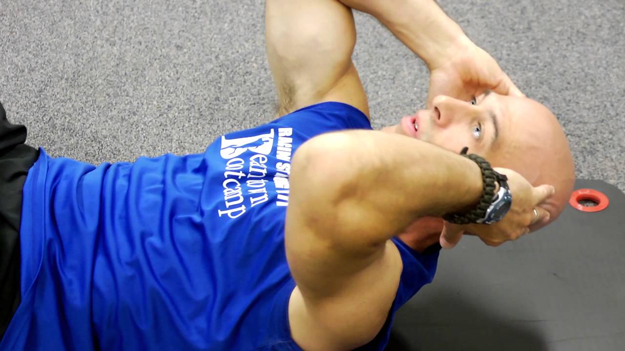 Abdominal Exercises for a 55-Year-Old : Improving Your Workout Routine ...