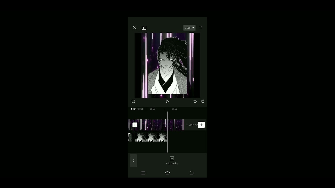 Tutorial of manga editing like subscribe and comment #anime #edit - YouTube