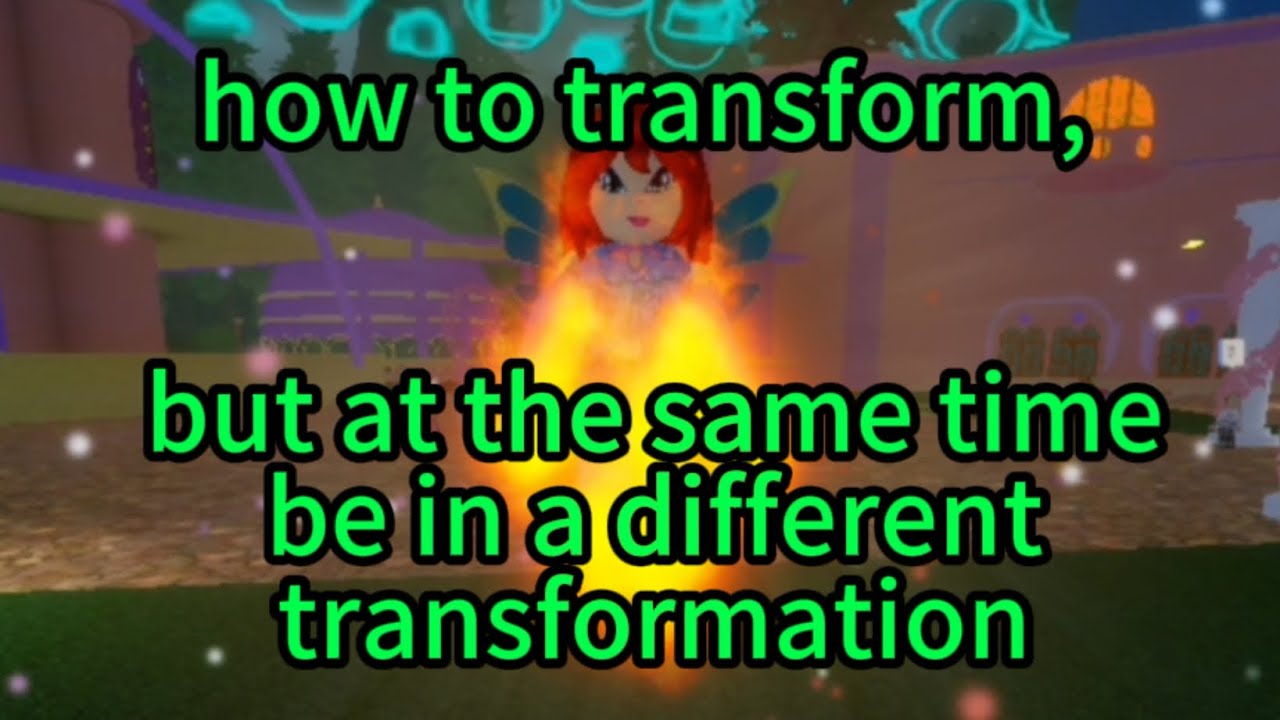 𝓐𝓷𝓰𝓮𝓵𝓲𝔁 𝓒𝓵𝓾𝓫: how to transform, but at the same time be in a different ...