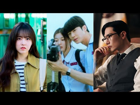 Tiktok Kdrama Compilation [76]