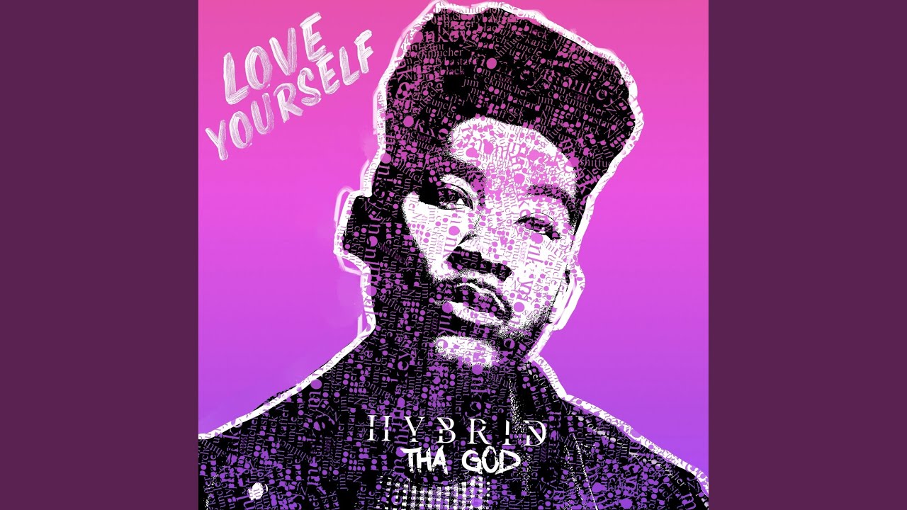 Love Yourself - YouTube