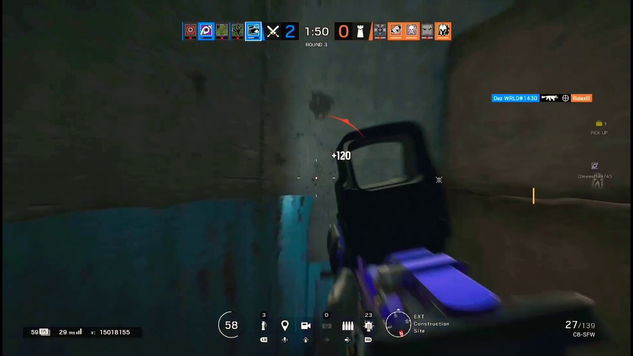 Short Gaming Montage - YouTube