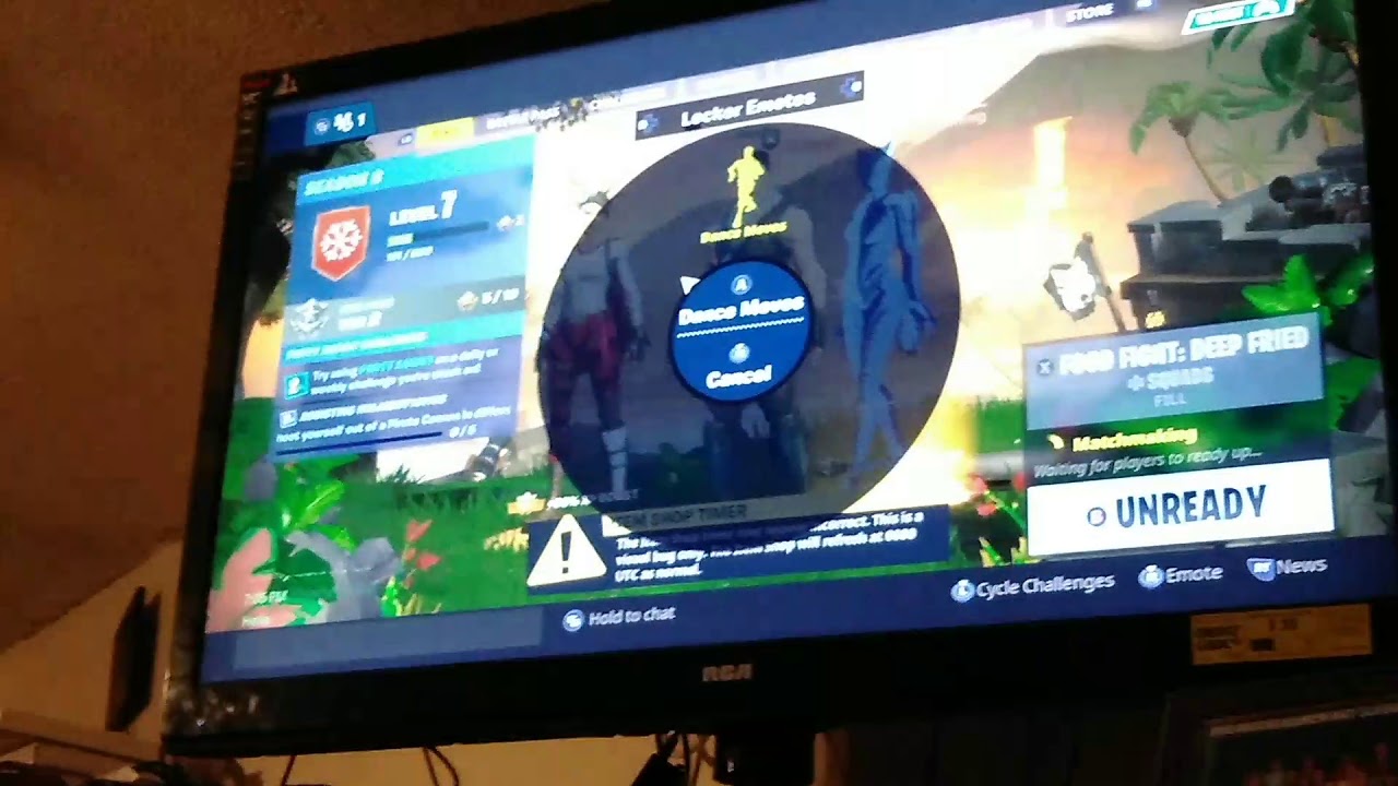 Defalt dance - YouTube