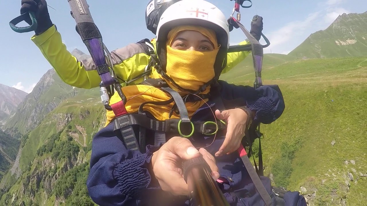 Pilot Zuko 17.08.2019 - YouTube
