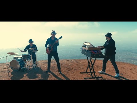 MAGNOLIA Blues Rock - APU - Video Oficial - YouTube