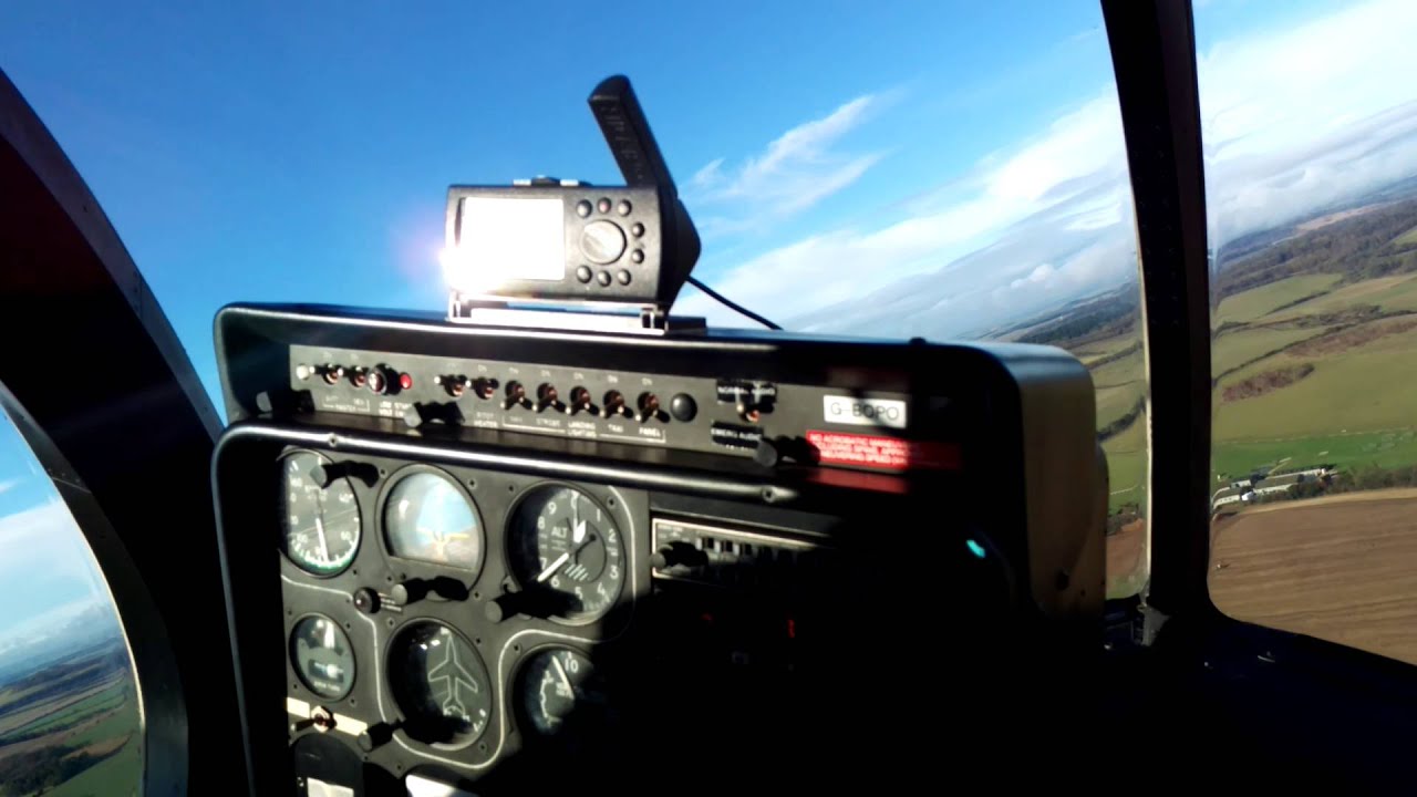 Optica Take off - YouTube