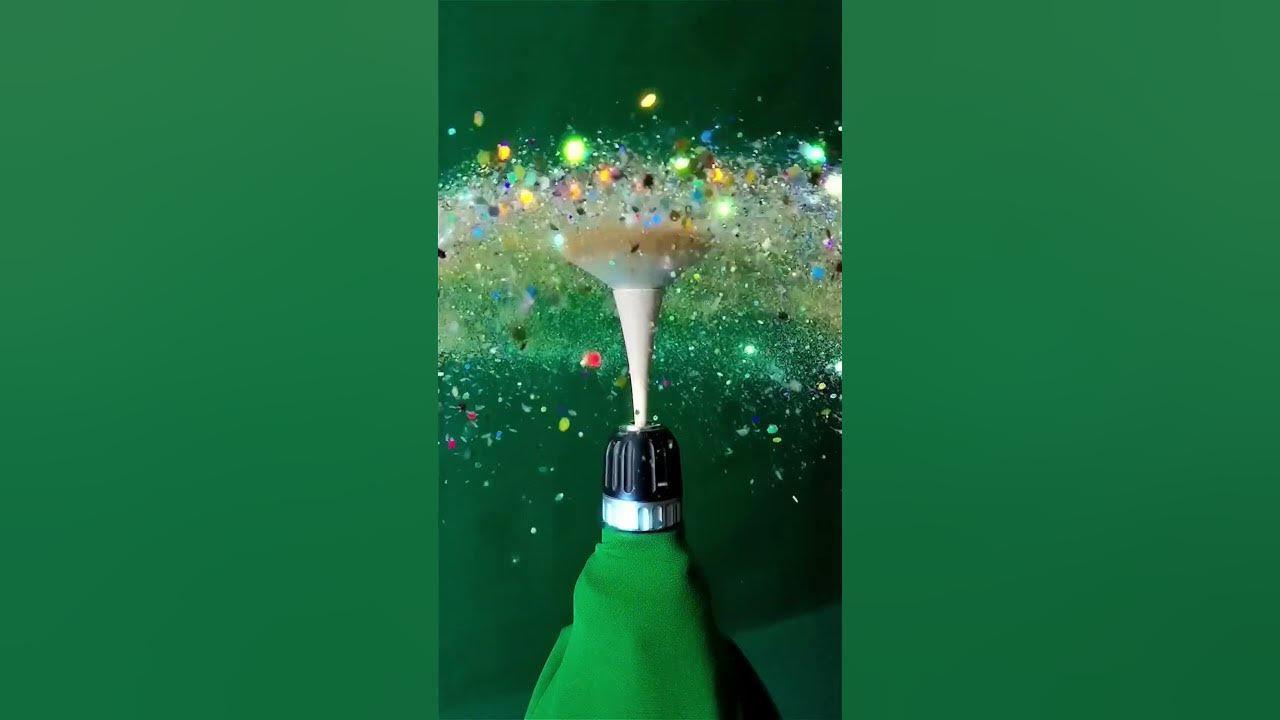 Want Mind Blowing Visuals? Watch This Now - YouTube