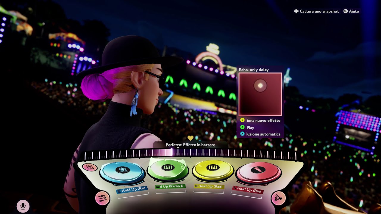 FUSER Dance Mix Session - YouTube