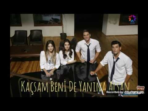 BIZE KALSA(SONER AVCU)