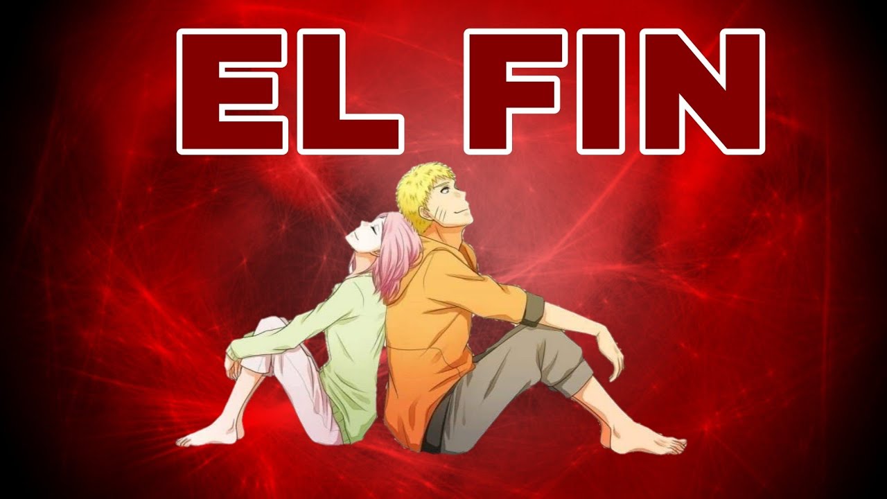 el fin capítulo 1 al 9 HISTORIA COMPLETA - YouTube