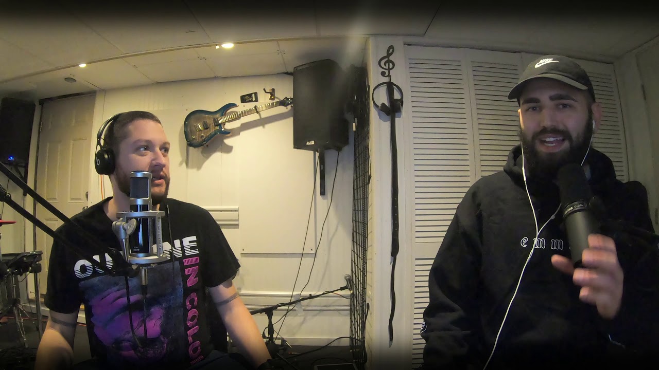 Metal Band Reacts - A Day To Remember "Resentment" (Reaction/Review ...