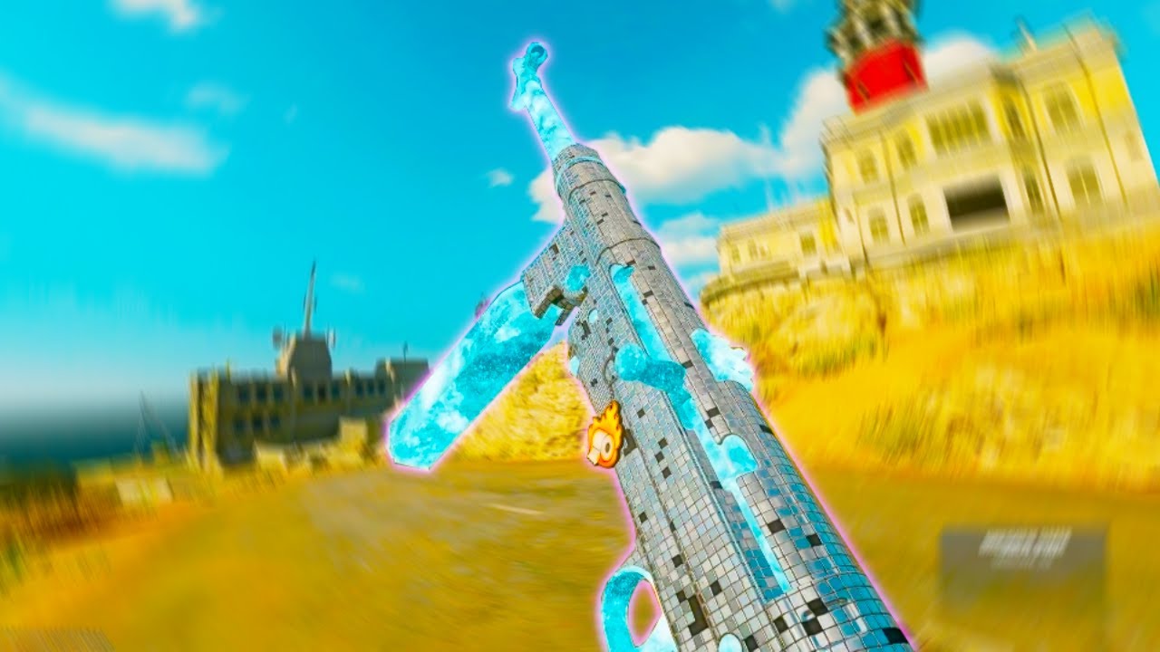 The *OG* MP40 Is BACK On Rebirth Island And Its 😍 PERFECT 😍 | 126 Kills ...