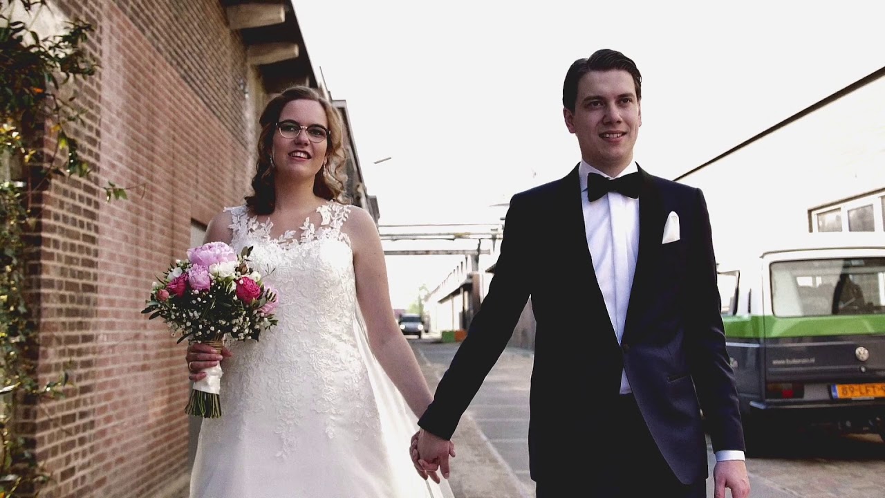 Trouwfilm - Geert jan (men-only-special), Rijssen-Holten, Almelo | www ...