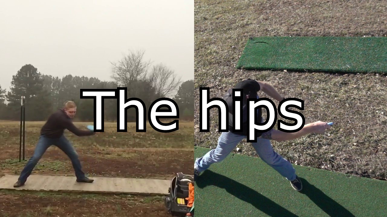 Pro Vs Am side by side form comparison - YouTube