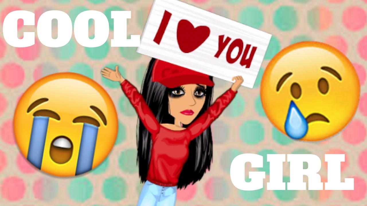 Cool Girl - MSP Version - YouTube