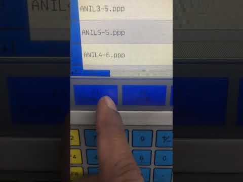 Raynen machine - YouTube