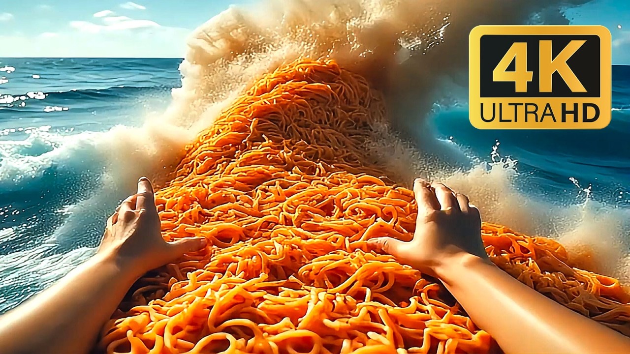 What Ocean Are You? | Satisfying ASMR Compilation - YouTube