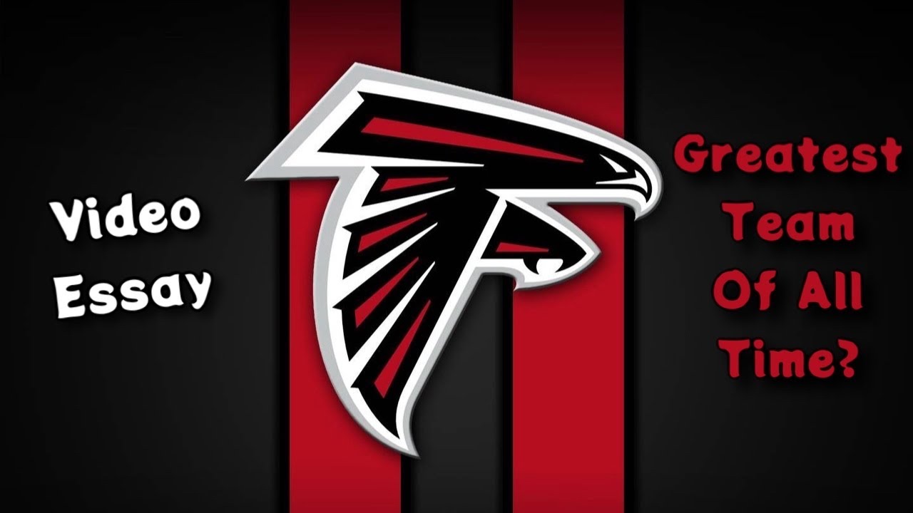 A Sports Team Changed My Life Forever... Here's How | Atlanta Falcons ...