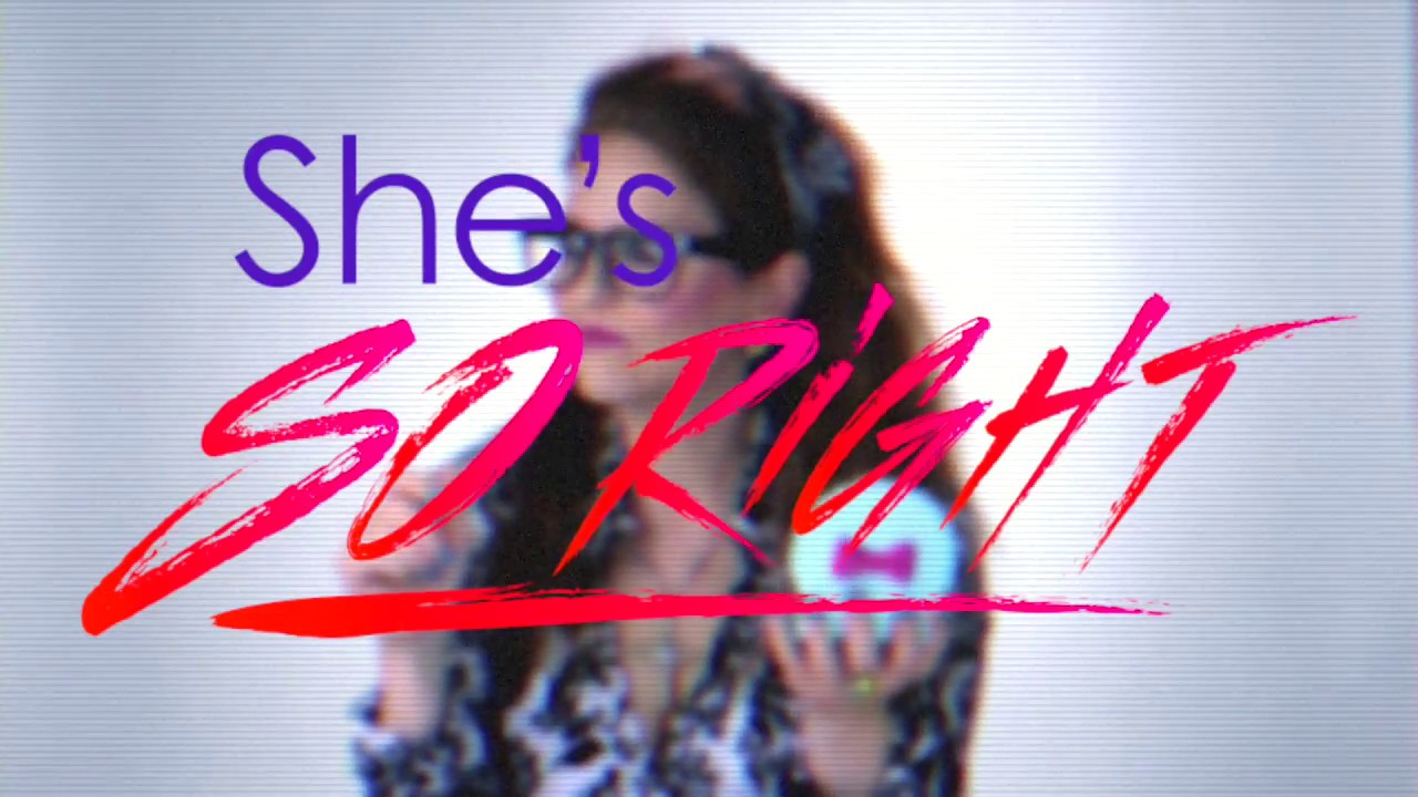 She's So Right - 42 - YouTube
