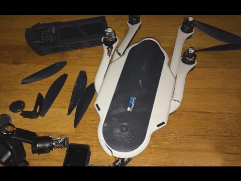 GoPro Karma Top Crash Compilation - YouTube