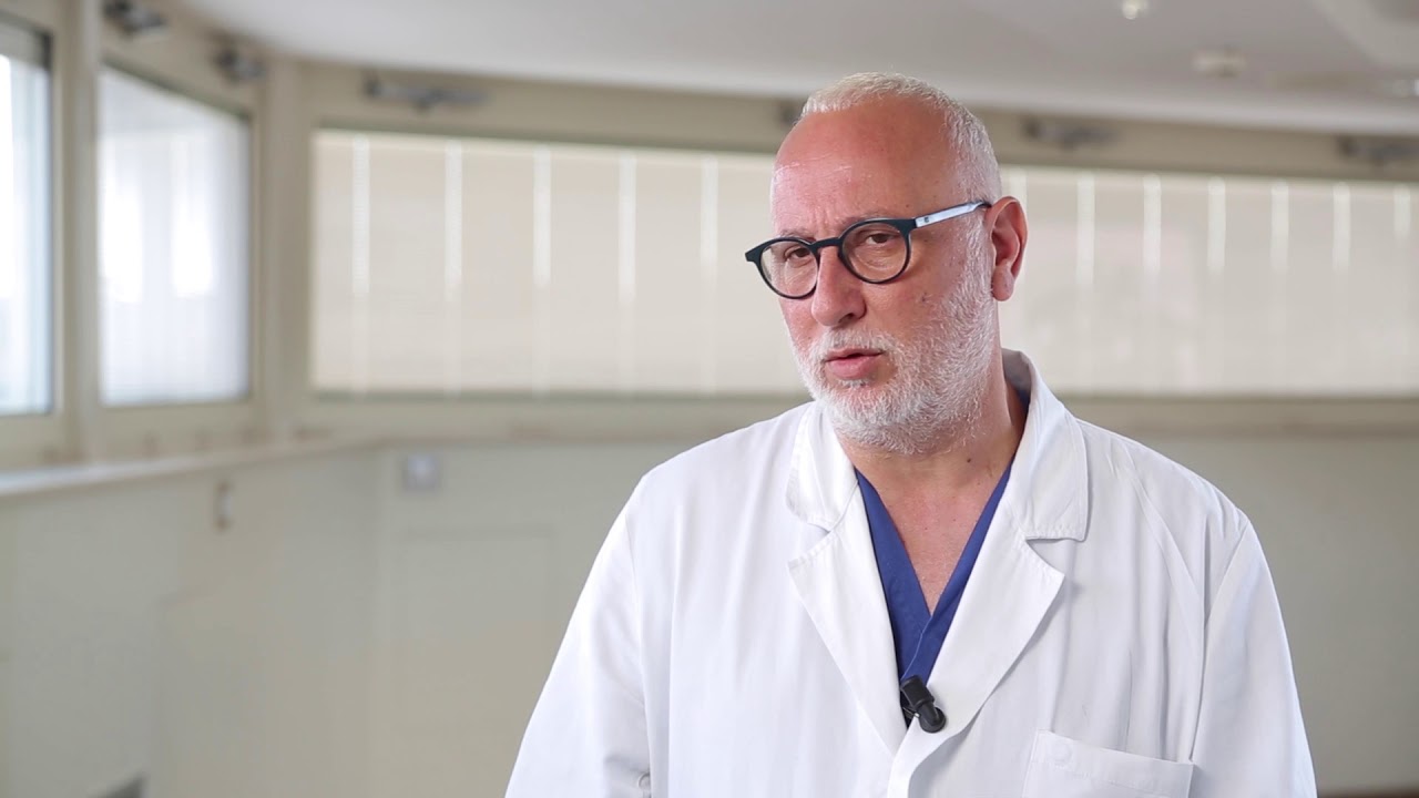 Il trattamento delle patologie in ambito proctologico - Dott. Bruno ...