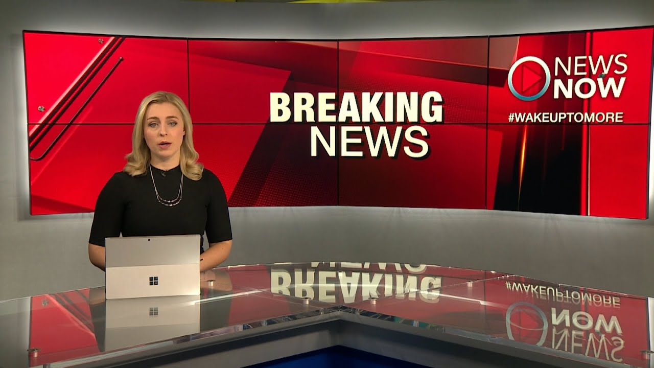 Meghan Reistad Anchor Reel 2020 - YouTube