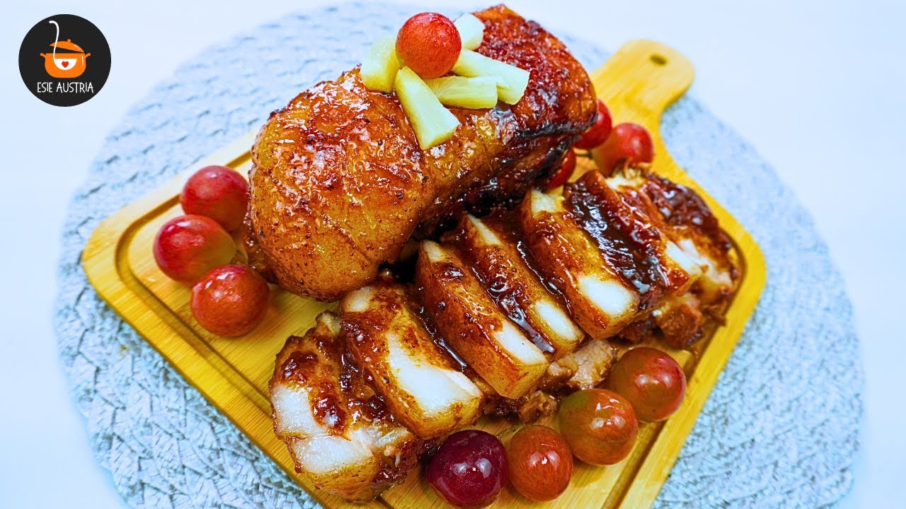 Pork Hamonado Special | Pork Belly Hamonado Slice | Hamonado Recipe ...