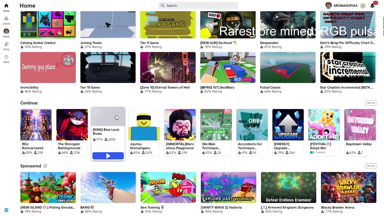 Grinding nilaxe DAY 13 PART 1 I GOT AN OGANESSON - YouTube