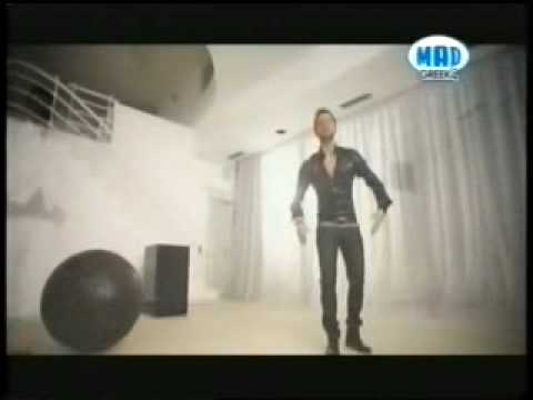 ΜΕΣΑ ΣΤΑ ΜΑΤΙΑ ΣΟΥ - ΓΙΩΡΓΟΣ ΧΡΗΣΤΟΥ - YouTube