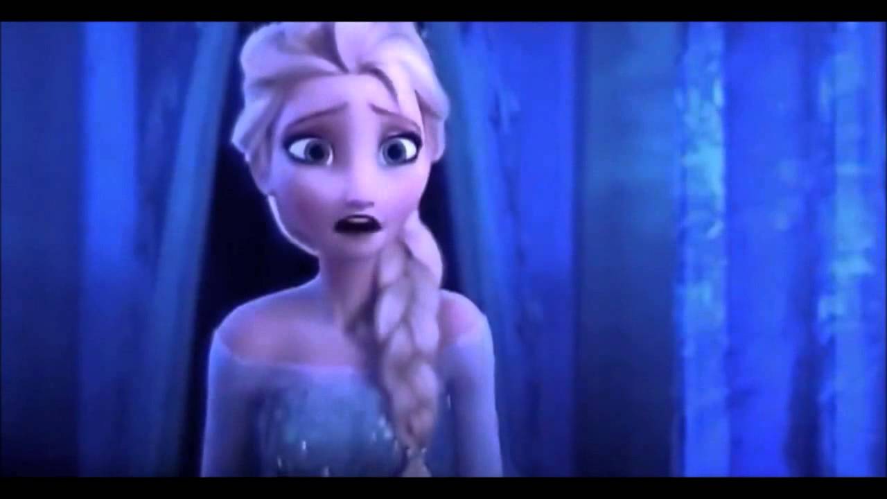 Elsa | H.U.M.A.N. - YouTube