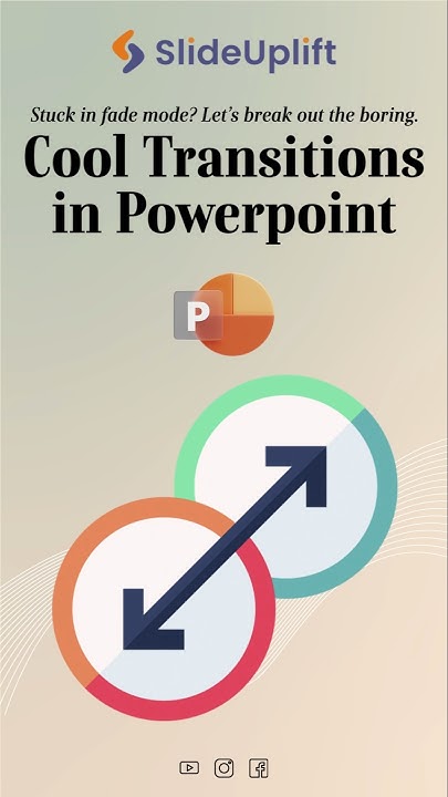 Cool Transitions for PowerPoint That’ll Make You Look Like a ...