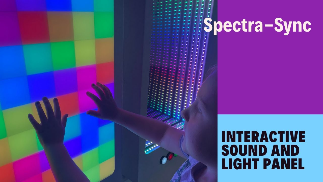 Spectra Sync - YouTube