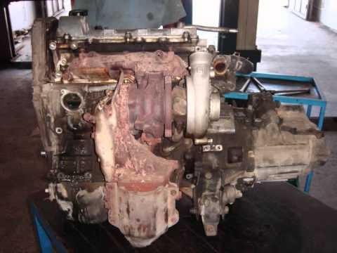 Toyota Celica GT4 ST185 project (3SGTE rebuild) - YouTube