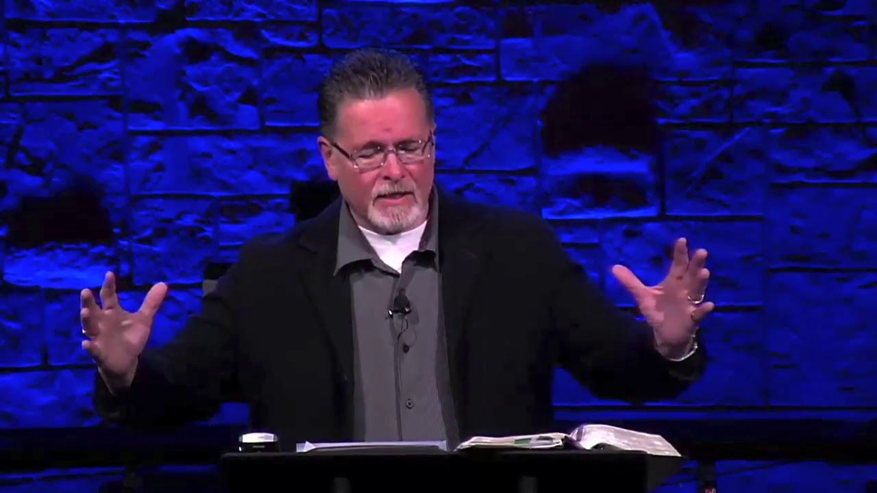 Matthew 27:27-44 "The Crucifixion of Jesus" - YouTube