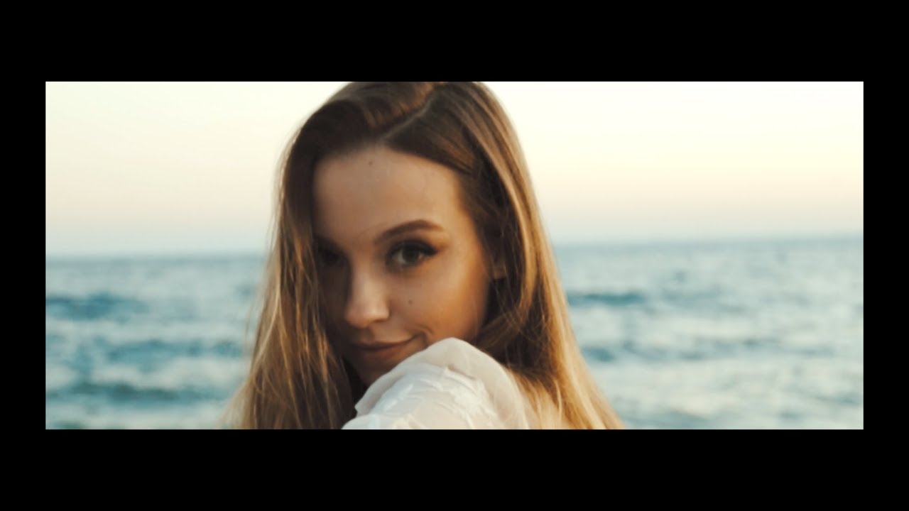 Ashley // Cinematic Portrait Video - YouTube